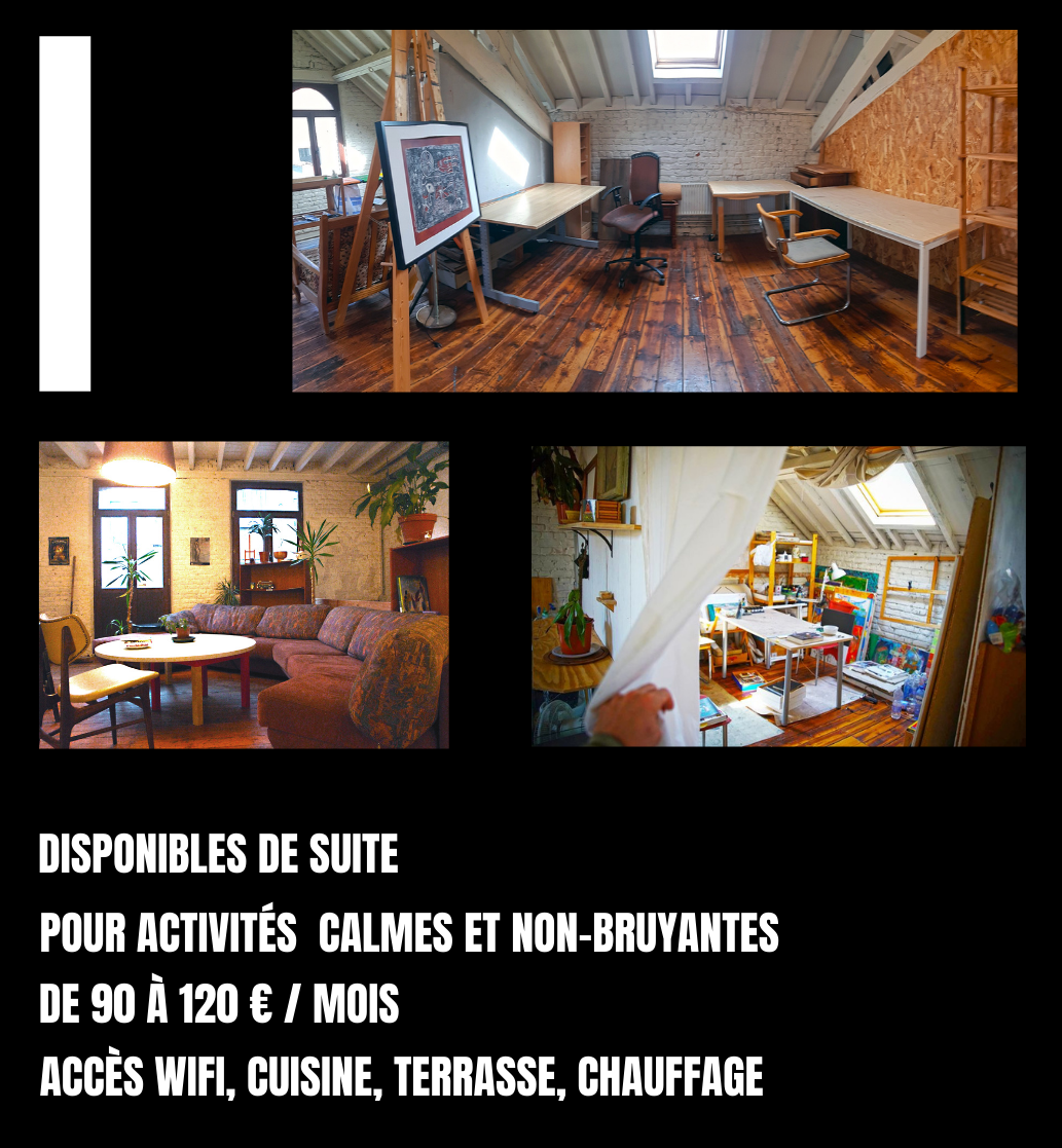 Pour toute demande, contactez-nous